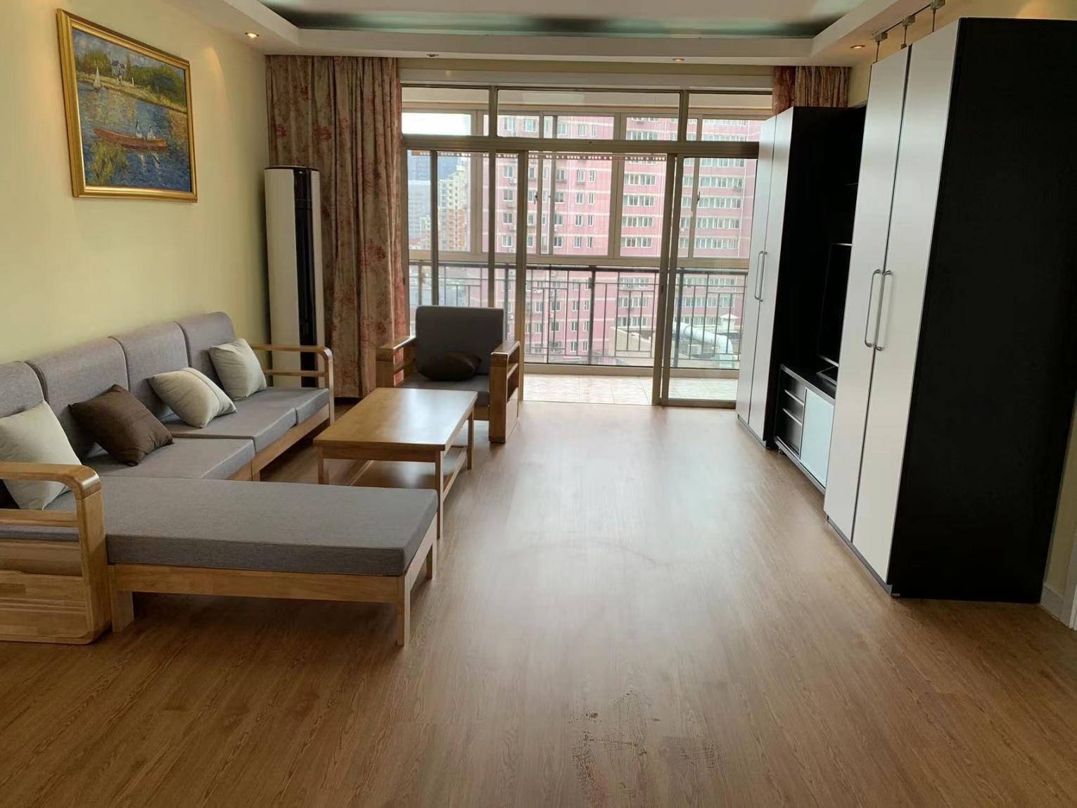 Move2china | Housing in Shanghai,Apartments,Old house,Villa,Serviced ...