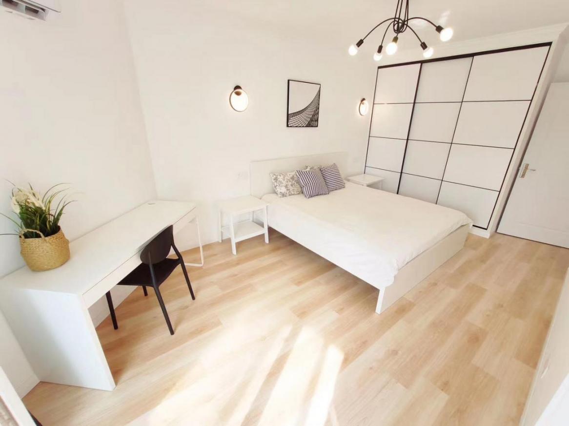 Move2china | Housing in Shanghai,Apartments,Old house,Villa,Serviced ...